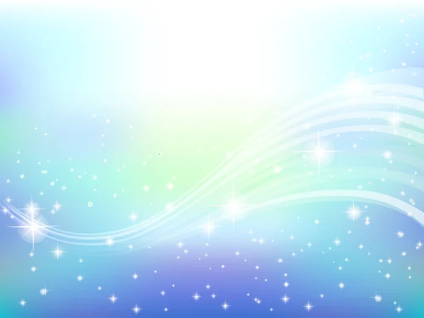 8,869,104 Blue fantasy background Vector Images | Depositphotos