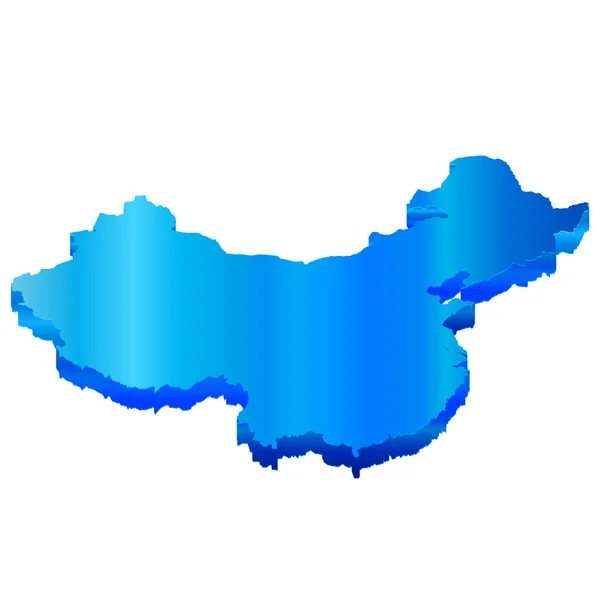 China gradient map Vector Art Stock Images | Depositphotos