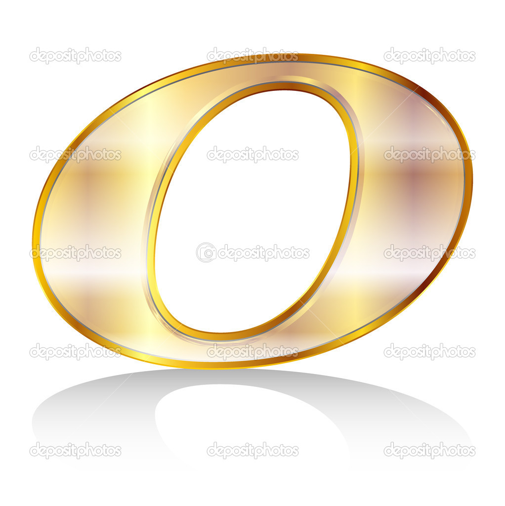 O emblema del alfabeto Vector de stock por ©JBOY24 28794533