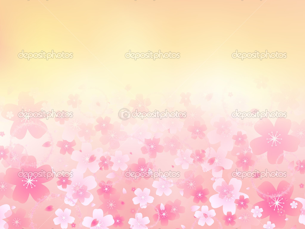 Cherry background Stock Vector Image by ©JBOY24 #38838949