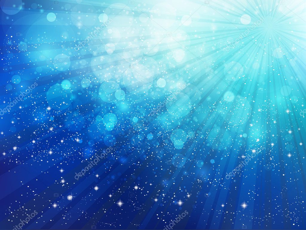 Sky light background Stock Vector by ©JBOY24 39584093