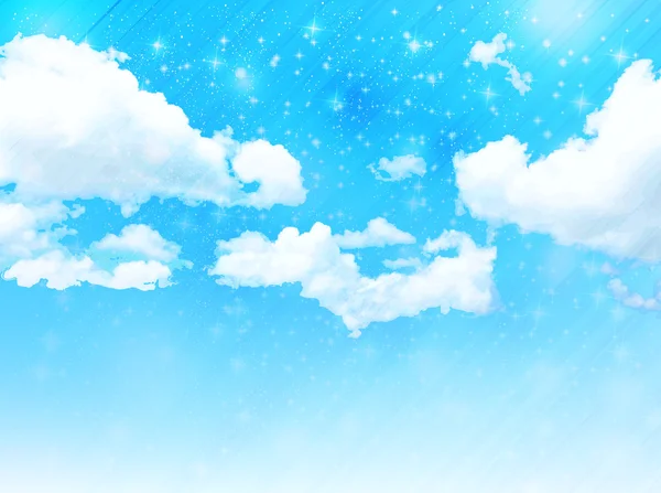 100,000 Heaven background Vector Images | Depositphotos