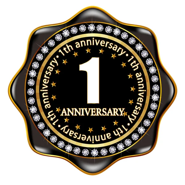 1st year anniversary Stock Photos, Royalty Free 1st year anniversary ...