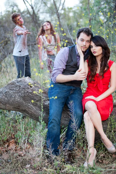 Zombies Stock Photos, Royalty Free Zombies Images | Depositphotos