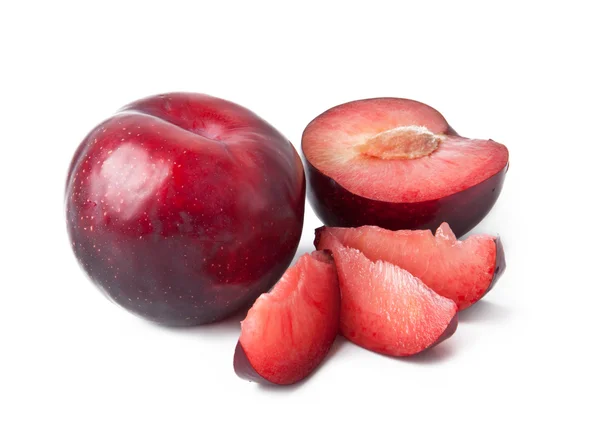 Prune rouge images libres de droit, photos de Prune rouge | Depositphotos