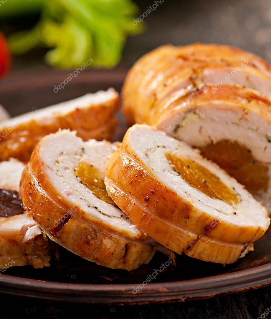 Pechuga de pollo a la plancha 2023