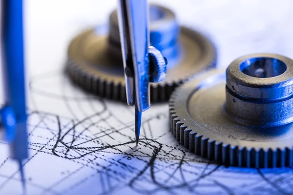 Mechanical Engineering Wallpaper Hd