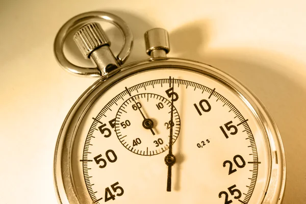 Vintage stopwatch closeup Stock Photo by ©Garsya 63455235
