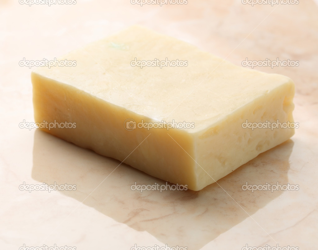 Bar of soap Stock Photo by ©Garsya 34925199