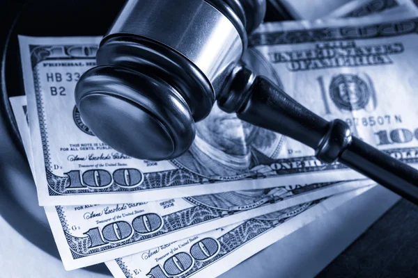 Money gavel Stock Photos, Royalty Free Money gavel Images | Depositphotos