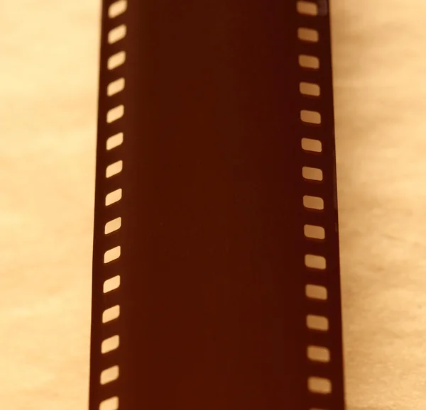 Blank light sensitive film - Stock Image - Everypixel