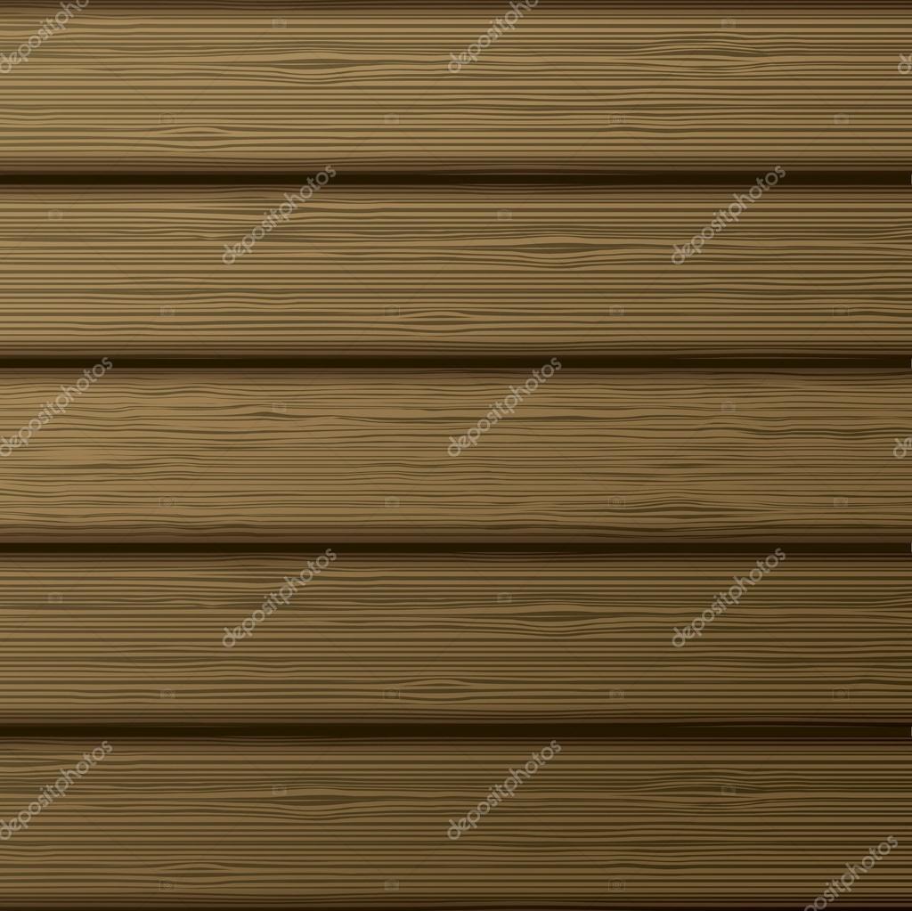 Wood wall background Vector Stock Vector Image by ©pongsuwan #19399101