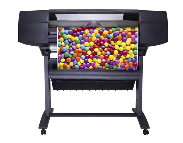 Plotter Stock Photos, Royalty Free Plotter Images | Depositphotos