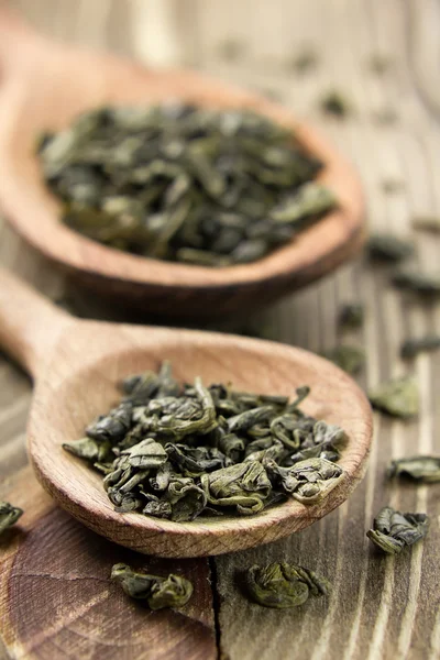 Green tea leaves Stock Photos, Royalty Free Green tea leaves Images ...