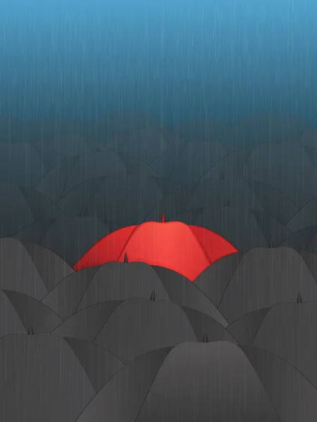 1,676 Stand out crowd Vector Images, Stand out crowd Illustrations ...