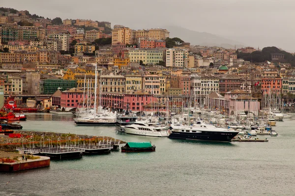 Stary port genua Stock Photos, Royalty Free Stary port genua Images ...