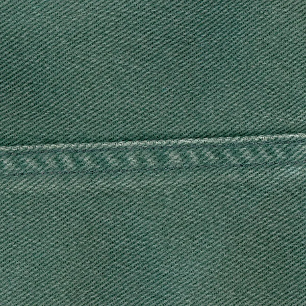 green jeans texture - Stock Image - Everypixel