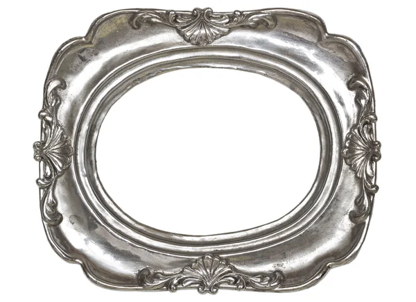 Silver oval frame Images, Royalty-free Stock Silver oval frame Photos ...