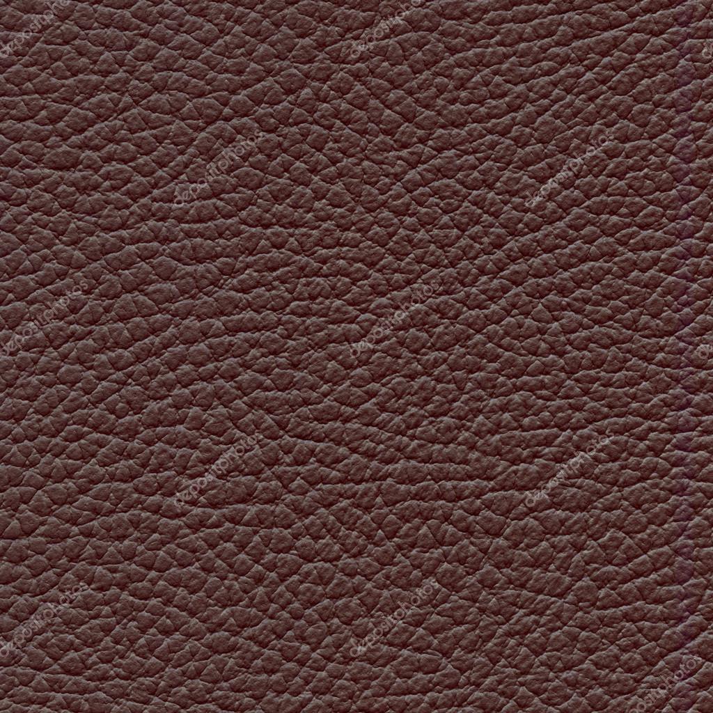Brown leather — Stock Photo © natalt #33142745