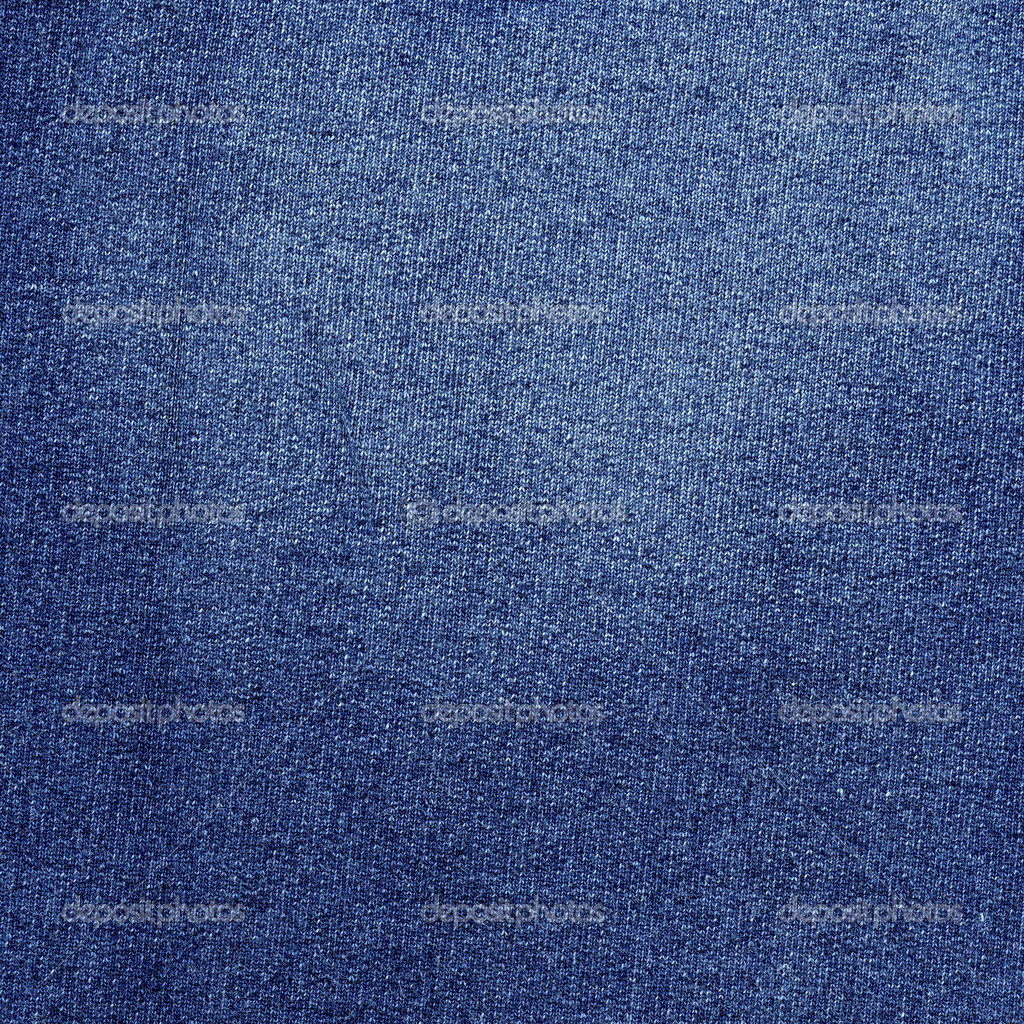 Blue denim jeans texture Stock Photo by ©natalt 34724385