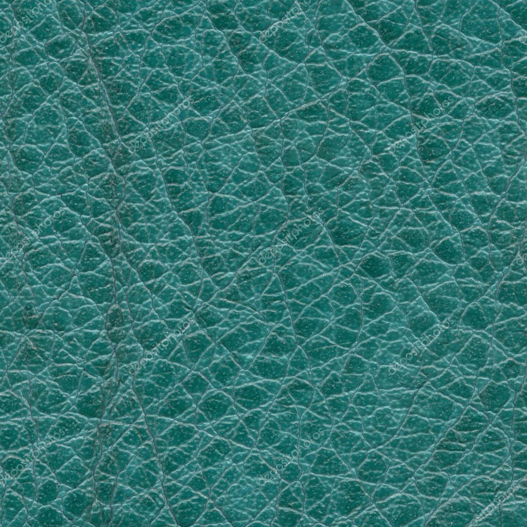Blue leather texture closeup, Stock Photo by ©natalt 38068573