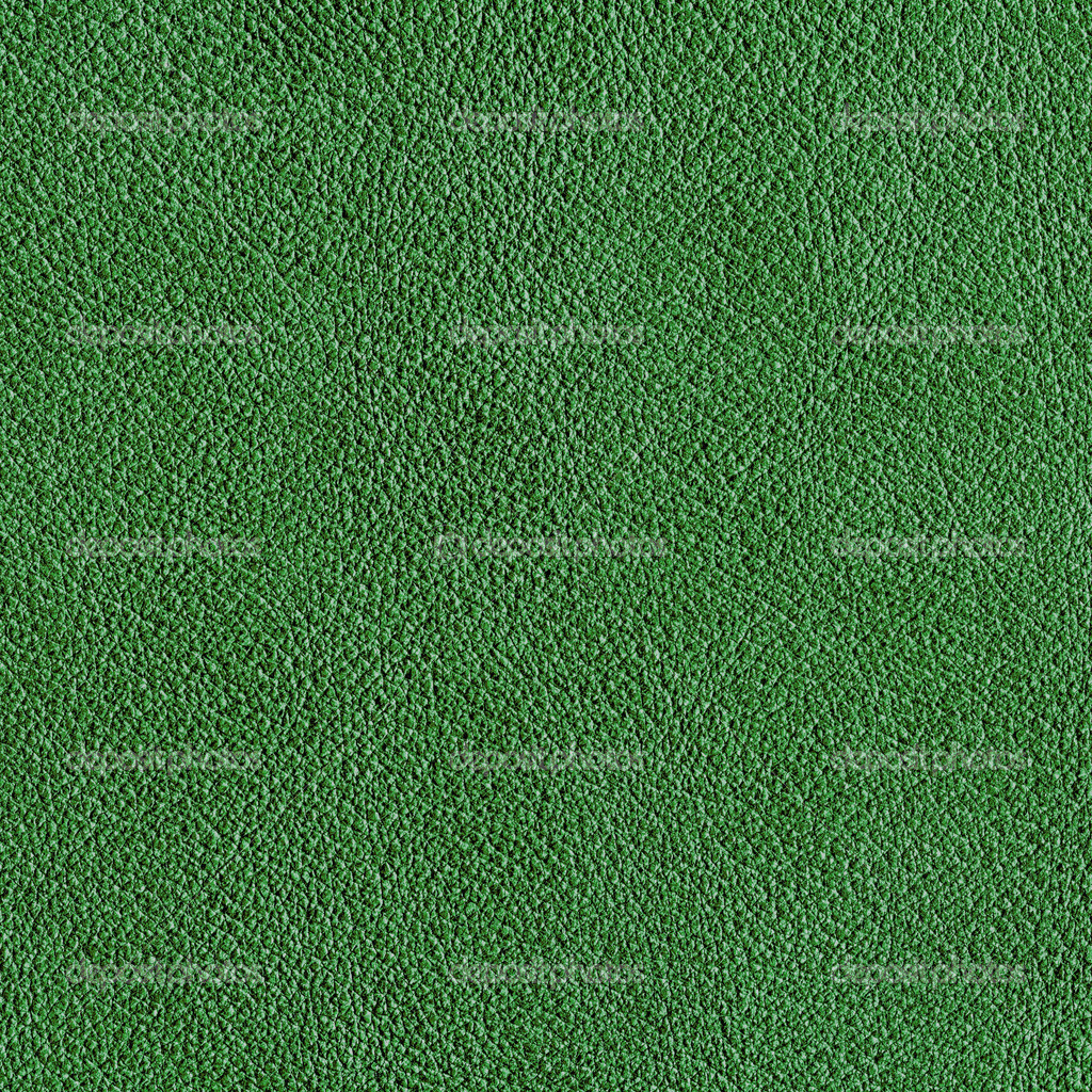 Green leather texture . Stock Photo by ©natalt 38068765