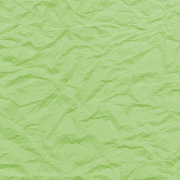 background from green crumpled paper — Stock Photo © vvoennyy #106227308