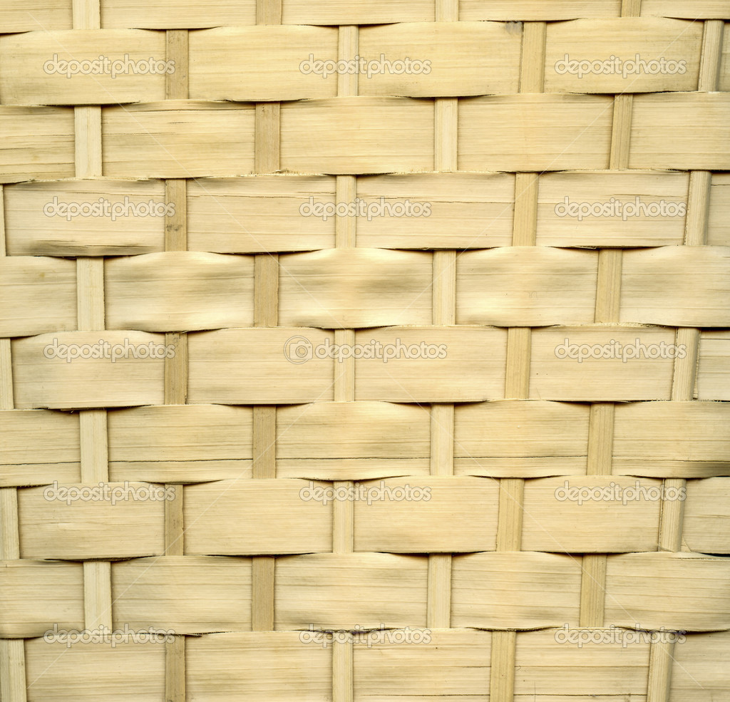 Straw background, basket weave, texture. — Stock Photo © natalt #45669589 Straw background, basket weave, texture. — Stock Photo © natalt #45669589