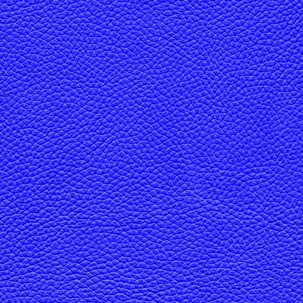 Blue leather texture closeup — Stock Photo © natalt #46554729