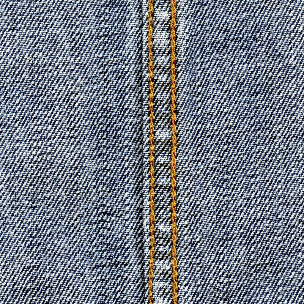 Jeans texture — Stock Photo © natalt #45673305