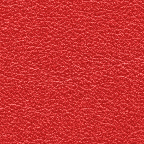 Red leather texture — Stock Photo © Malgorzata_Kistryn #12130532