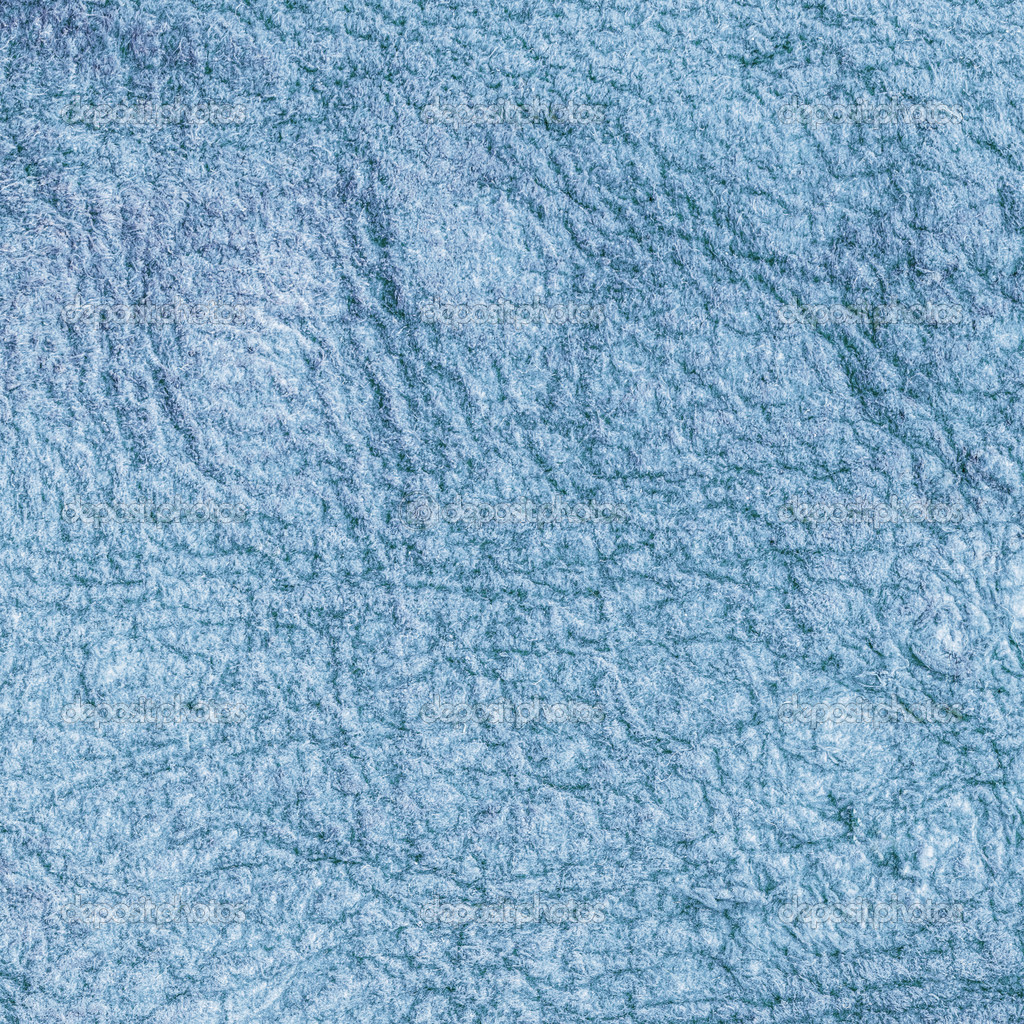 Blue leather texture Stock Photo by ©natalt 46553919