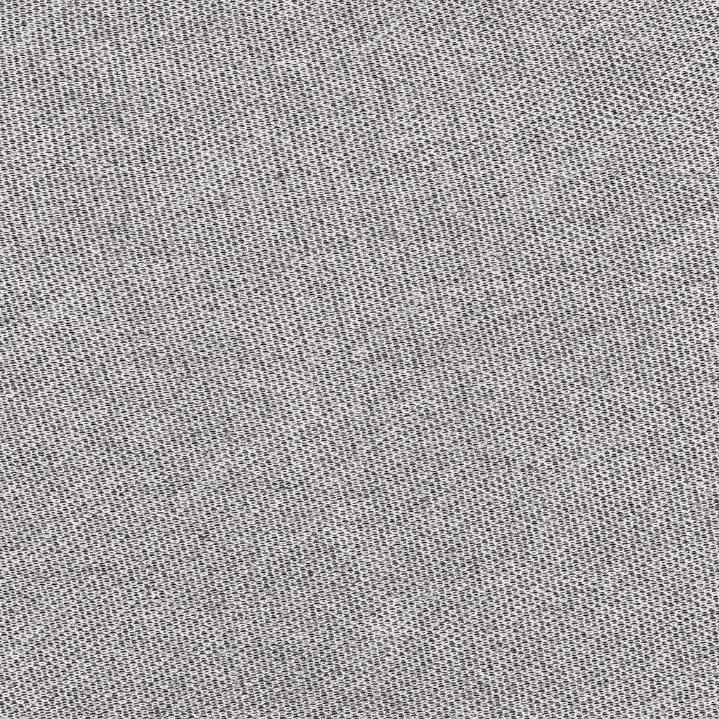 Textura textil gris — Fotos de Stock © natalt #46560003