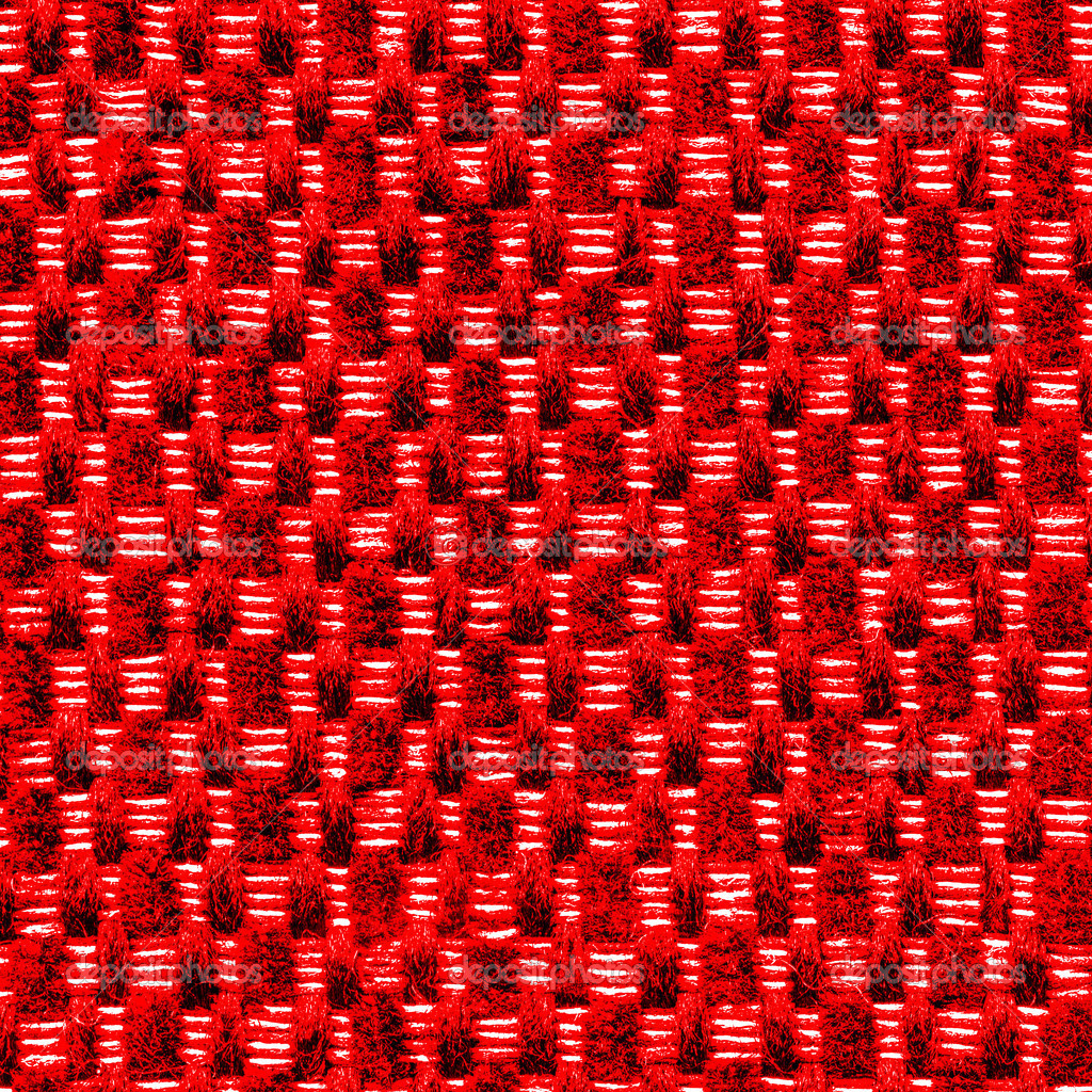 Red fabric texture — Stock Photo © natalt #46565211