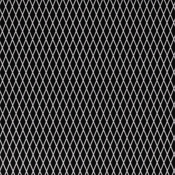 Black grid background - Stock Image - Everypixel