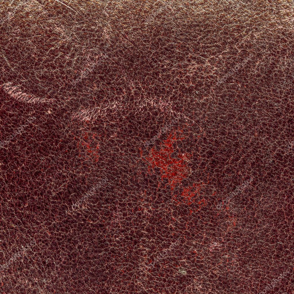 Worn Leather Texture Seamless
