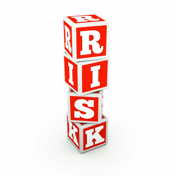 Risk blocks Stock Photos, Royalty Free Risk blocks Images | Depositphotos