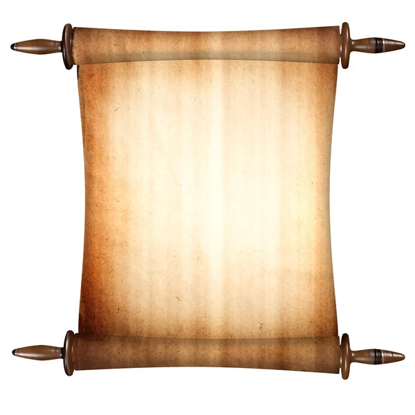 Scroll — Stock Photo © dimdimich #4554521