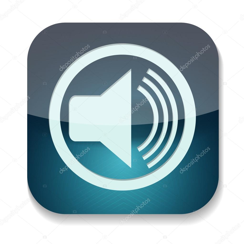 Speaker — Stock Photo © dr911 #13695007