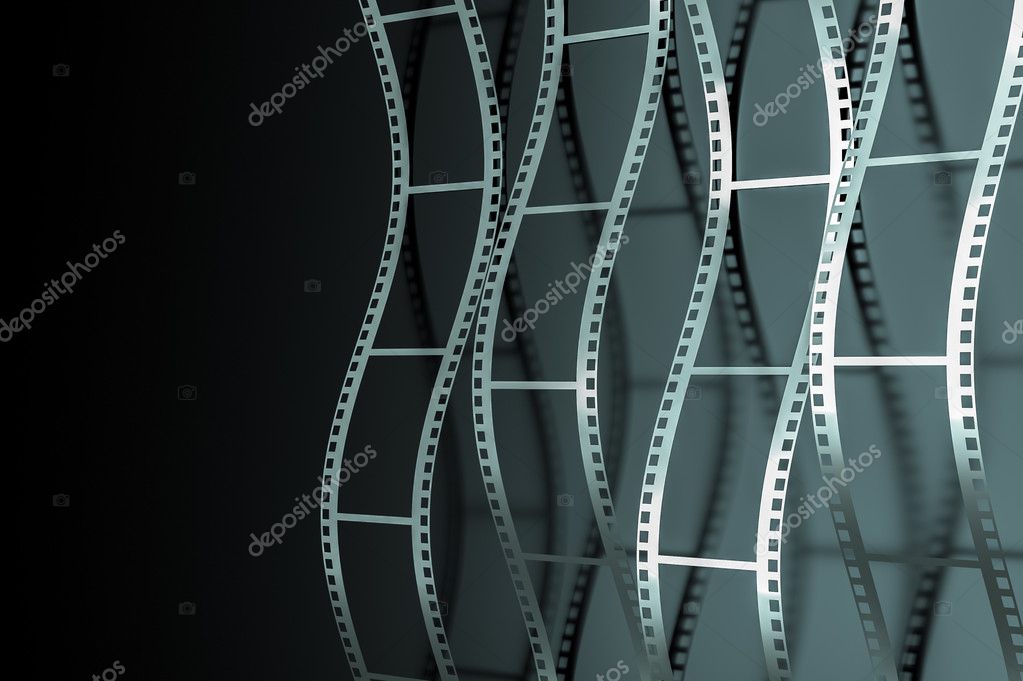 Reel — Stock Photo © dr911 #18469011