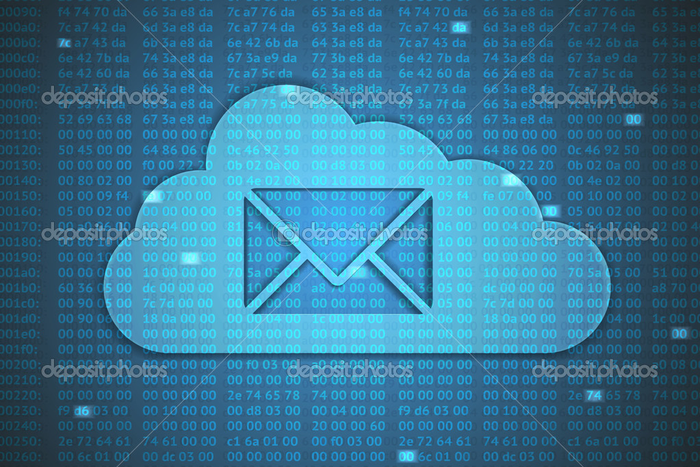 Hex codes cloud background Stock Vector Image by ©dr911 #33658143