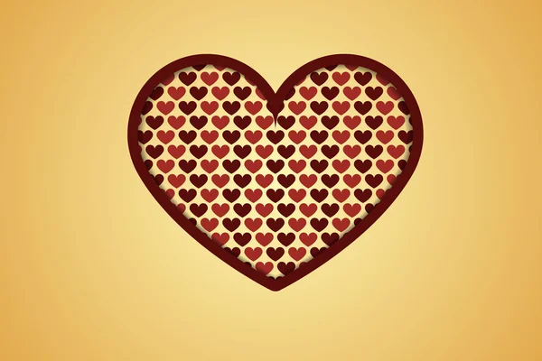 Heart vec Stock Vector Image by ©dr911 #30867995