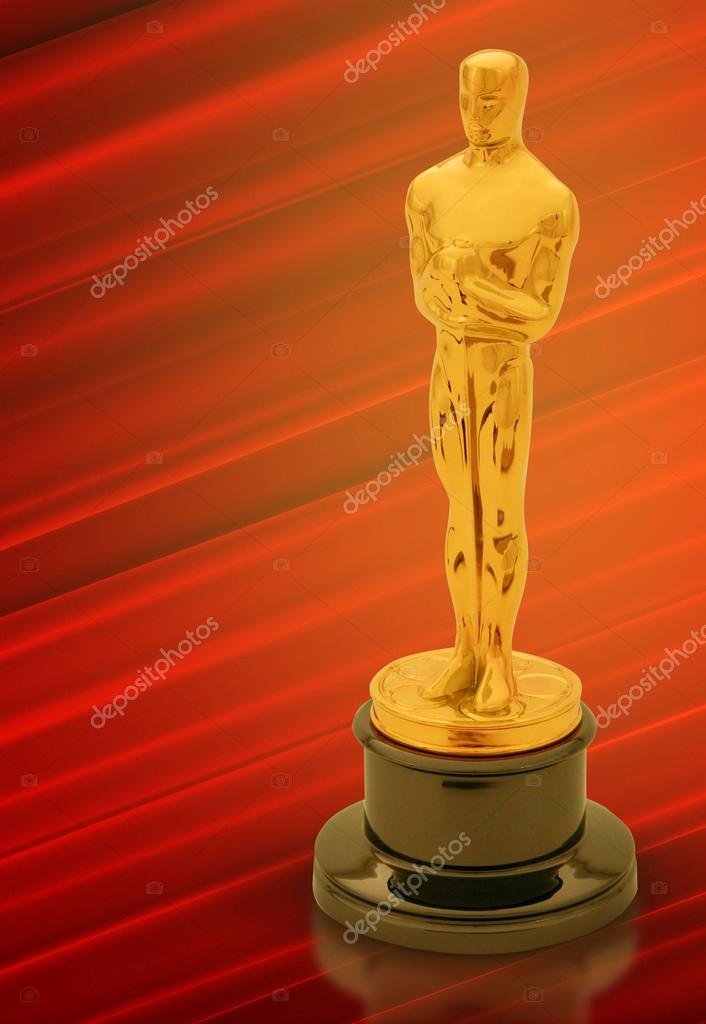 Oscar Movie Gold – Stock Editorial Photo © fraeje #26652083