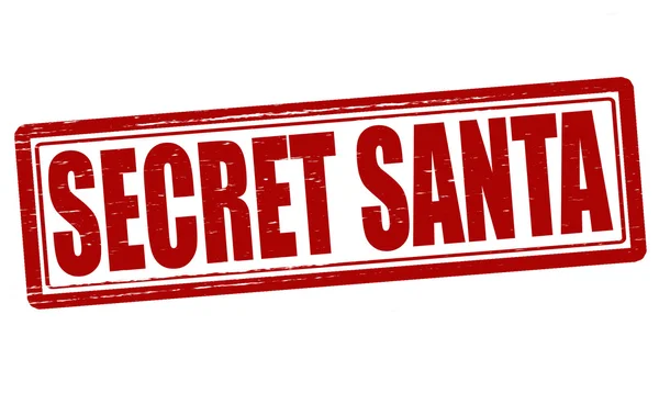 Secret santa Vector Images | Depositphotos