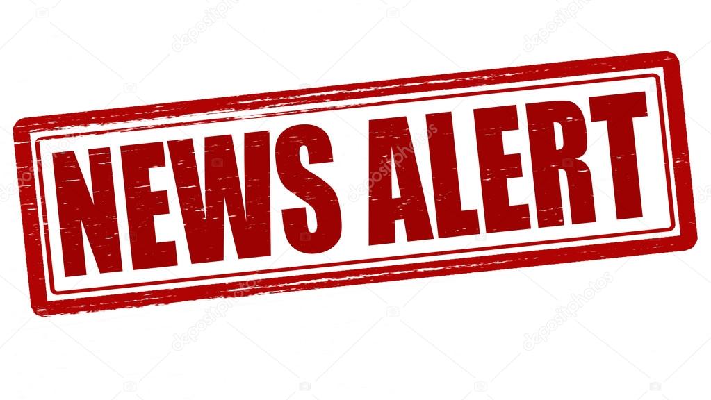 News alert Stock Vector Image by ©carmenbobo #46480527