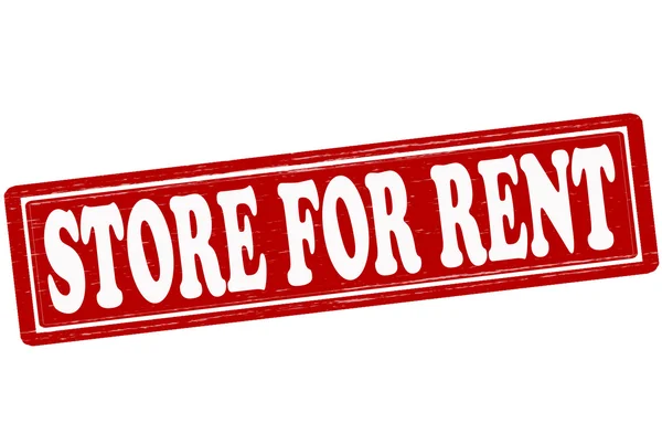 100,000 Store rent Vector Images | Depositphotos