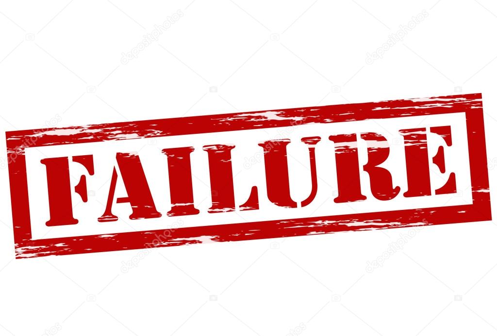 Failure Stock Vector Image by ©carmenbobo #50501929 Failure Stock Vector Image by ©carmenbobo #50501929
