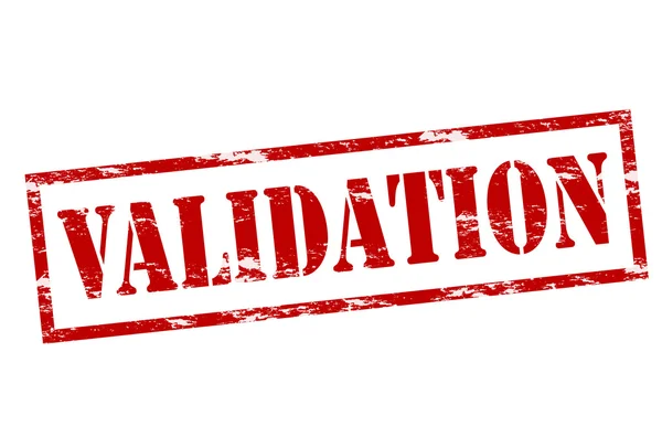Sign of validation images vectorielles, Sign of validation vecteurs ...