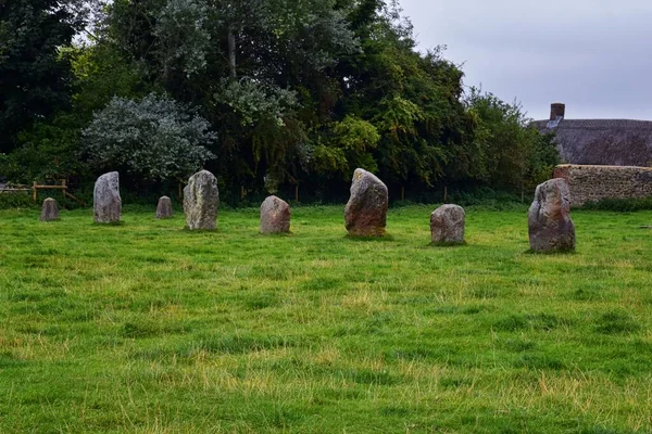 Cockpit stone circle Stock Photos, Royalty Free Cockpit stone circle ...