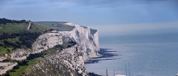 White cliffs Stock Photos, Royalty Free White cliffs Images | Depositphotos